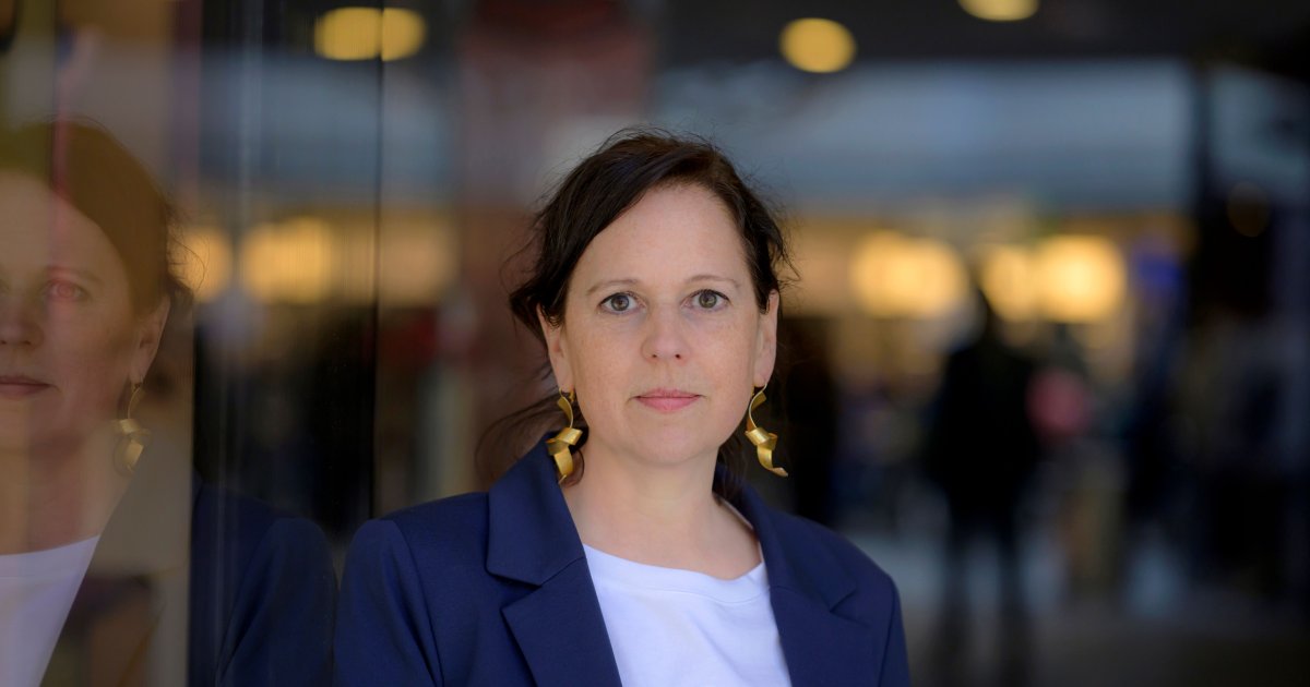 Ursula Bergenthal wird Nachfolgerin von Regina Kammerer