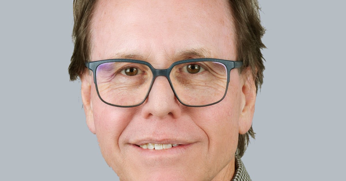 Jakob Limacher neuer Vorsitzender des Aufsichtsrats der Klett Gruppe