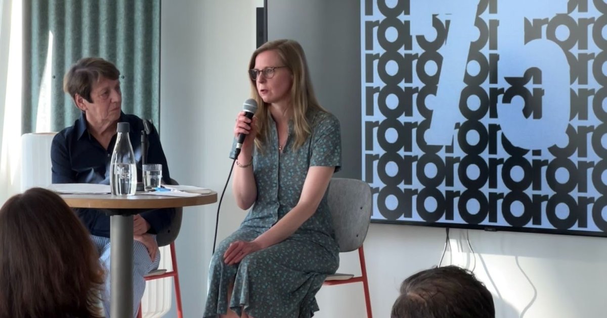 75 Jahre rororo Taschenbuch