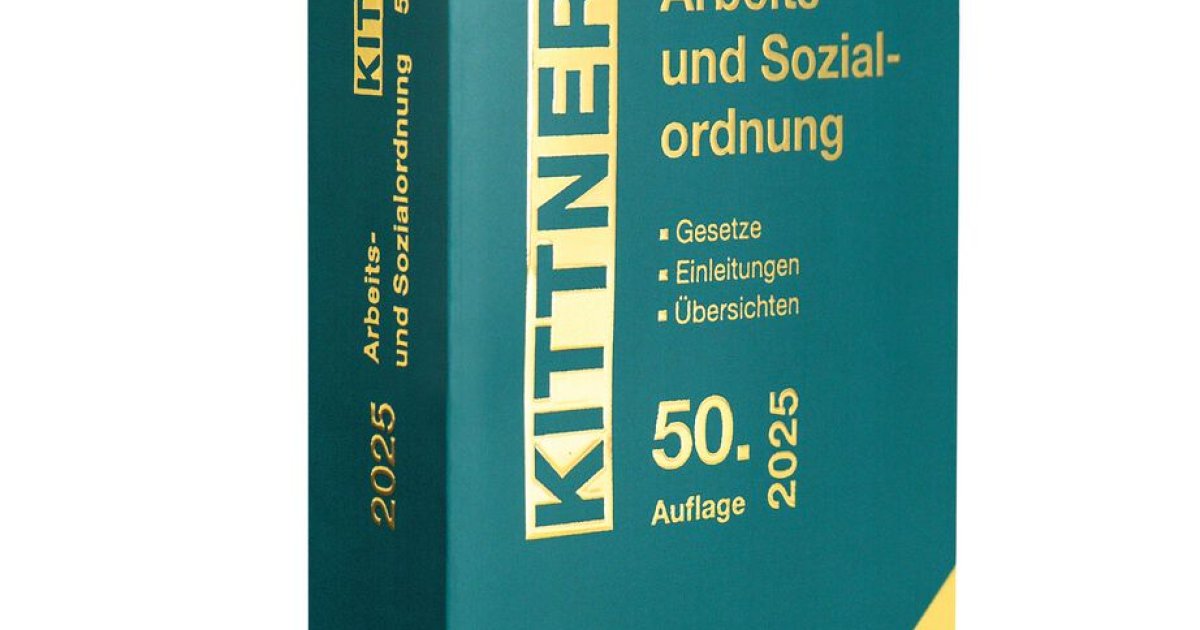 Der 50. »Kittner«