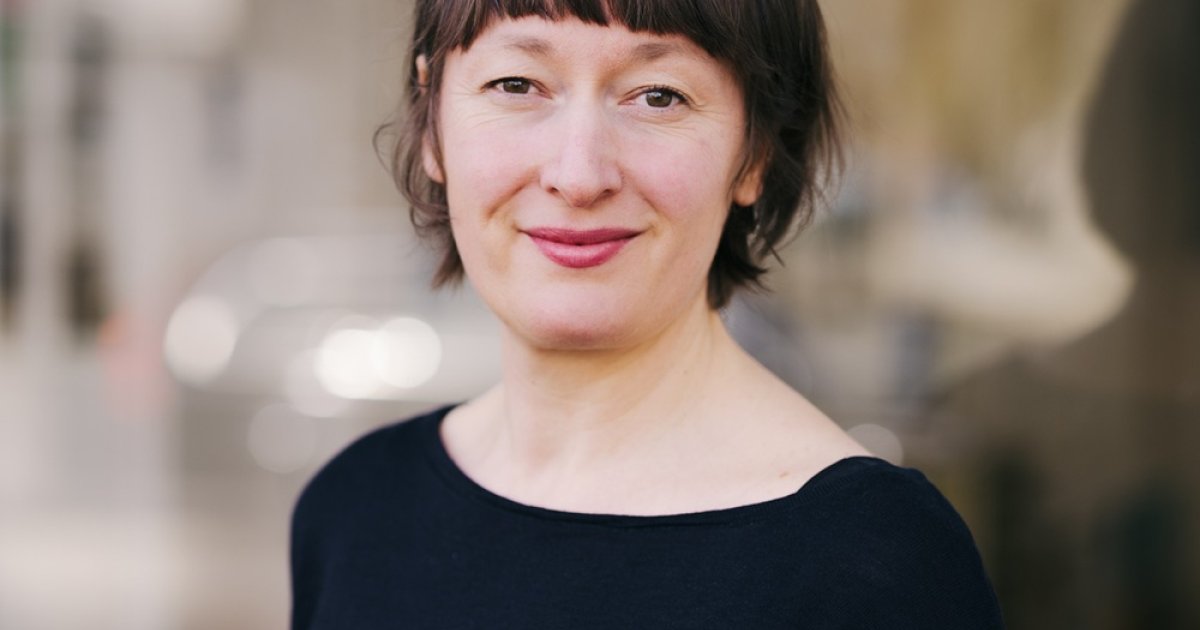 "Großer Preis" für Barbara Yelin