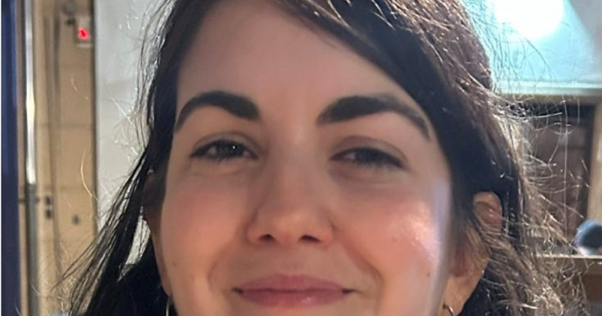Yvonne de Andrés im Gespräch mit Nefeli Kavouras