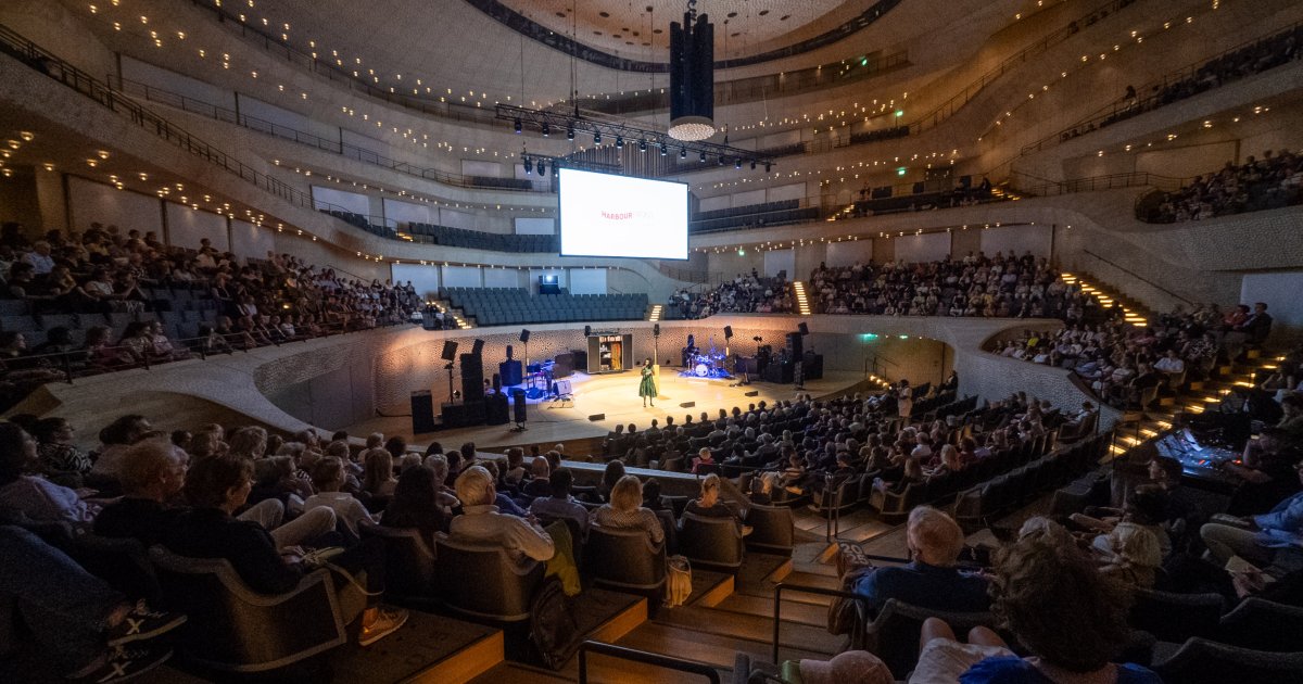 Rekord mit 33.000 Besucher:innen