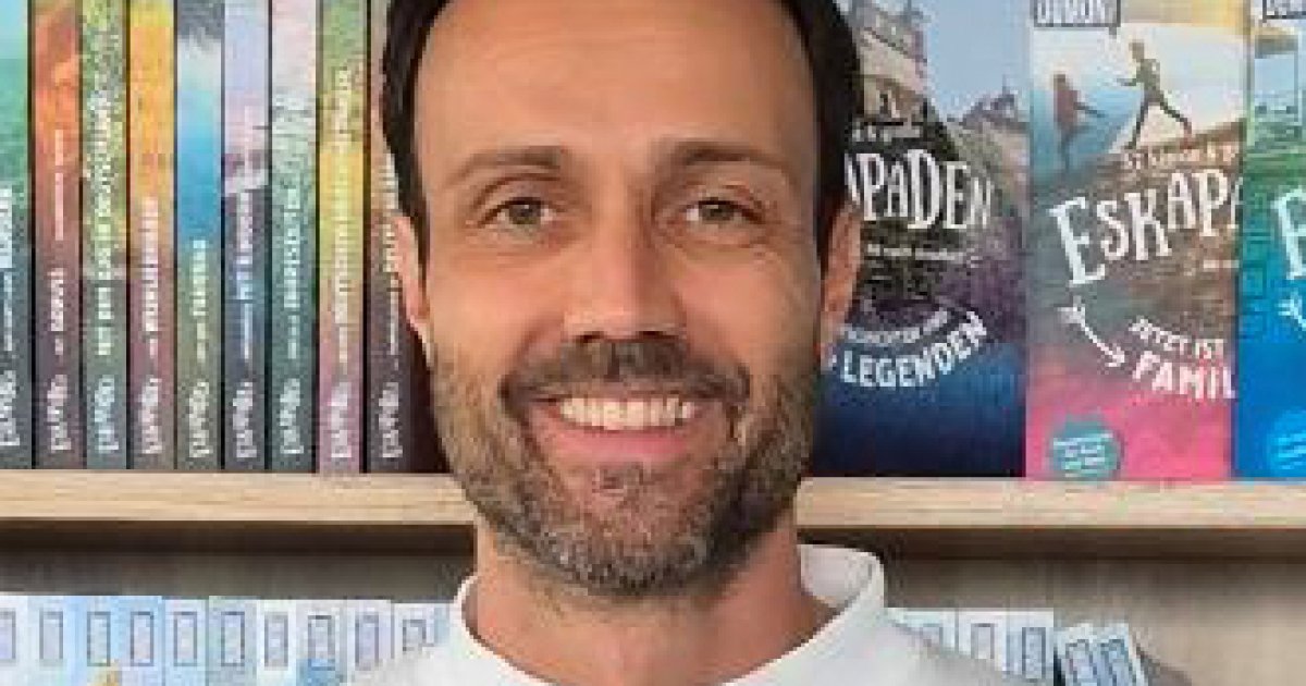 Matthias Walz neuer Personalleiter bei MairDumont