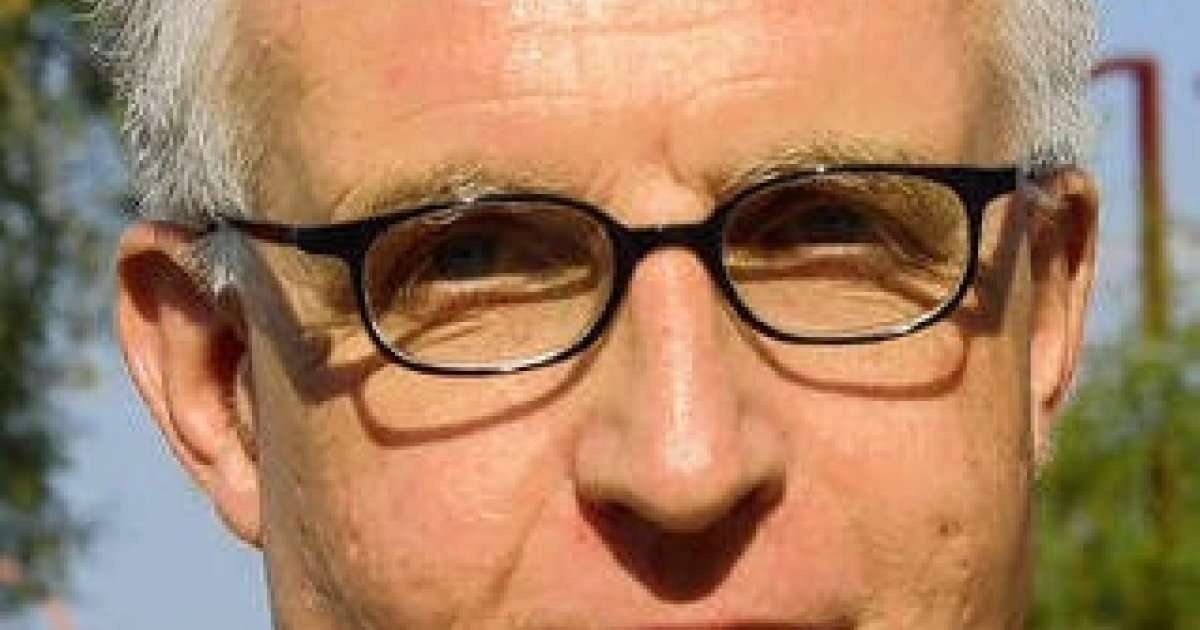 Michael F. Walz ist gestorben