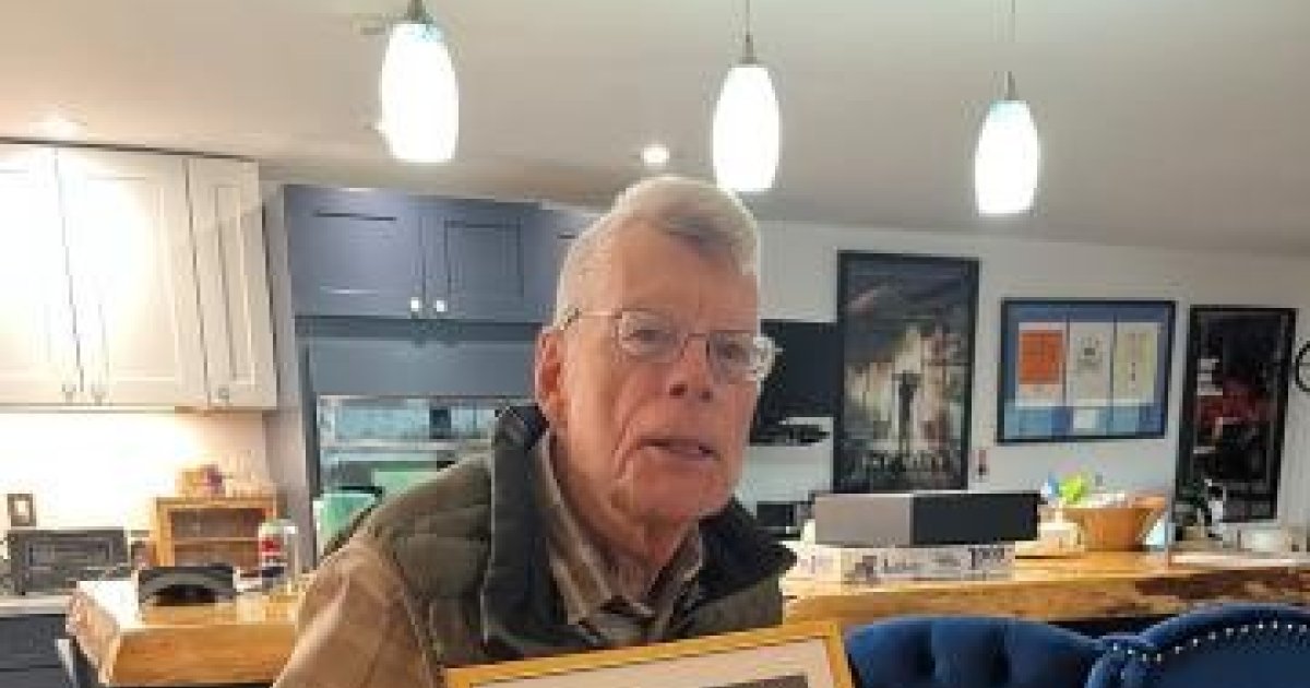 Stephen King: "Wie die Krönung meiner gesamten Arbeit"