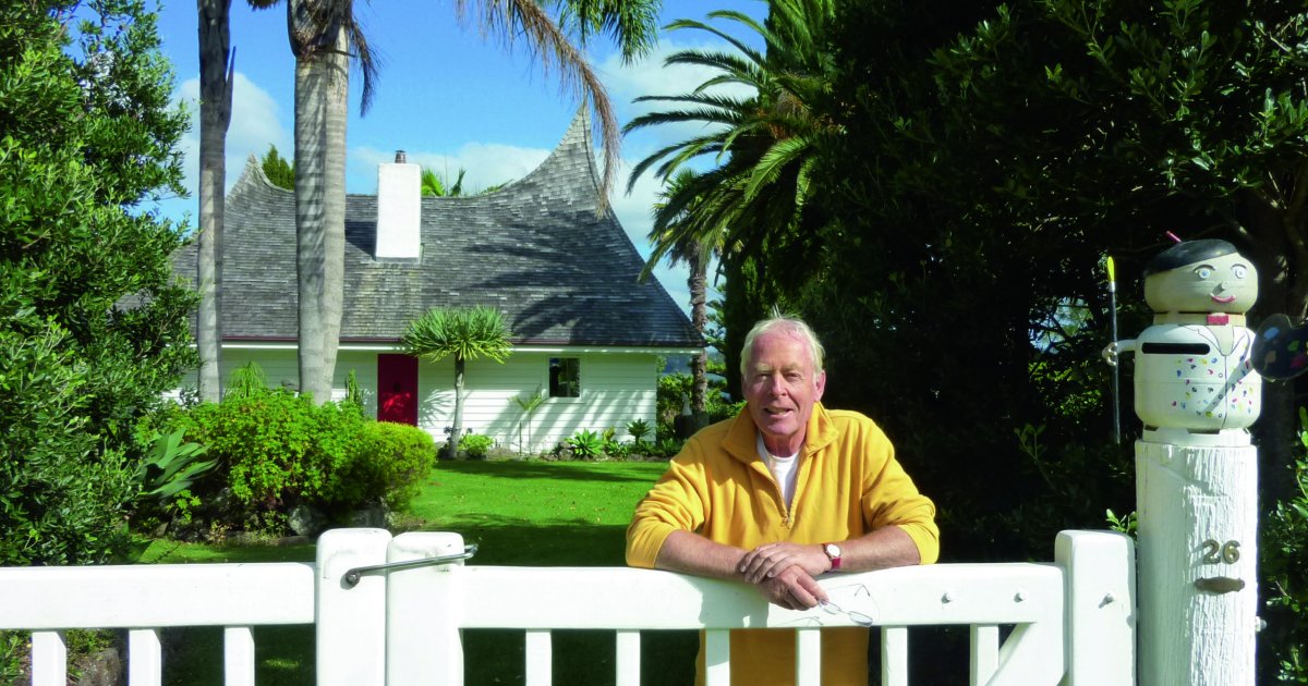 "Mullewapp"-Schöpfer Helme Heine ist tot