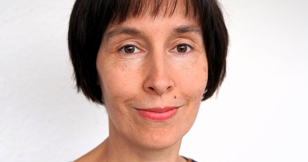 Sarah Haag übernimmt das Bilderbuch-Lektorat