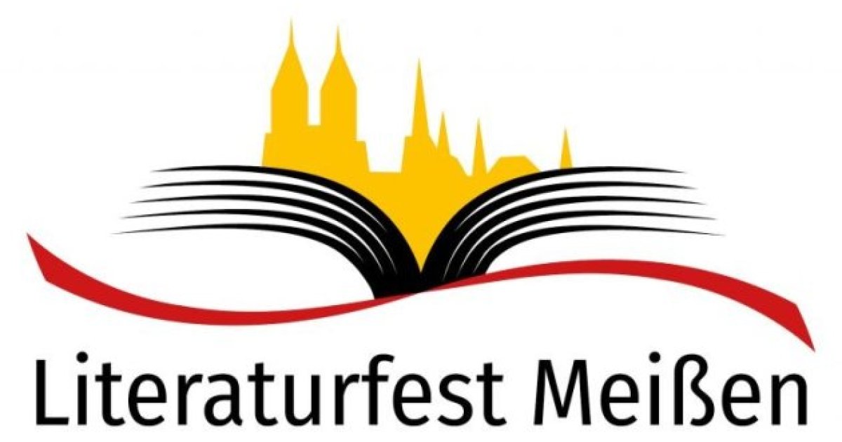 "Die Stadt voller Leute mit Büchern unterm Arm"