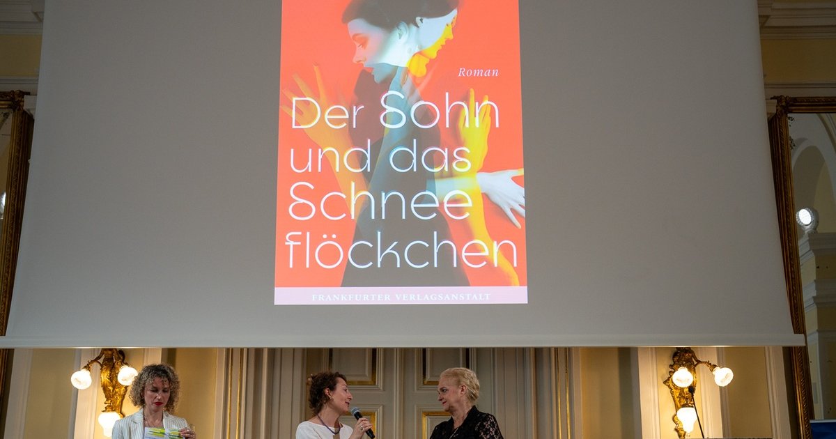 Literaturpreis Merano-Europa geht an Vernesa Berbo