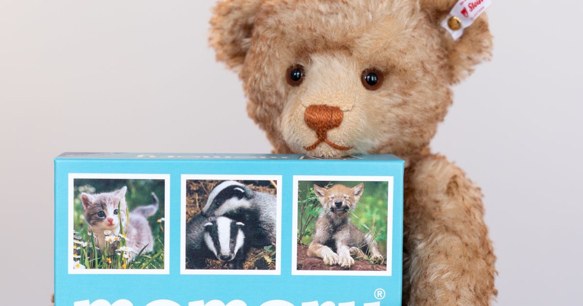 Ravensburger übernimmt Mehrheit an Steiff