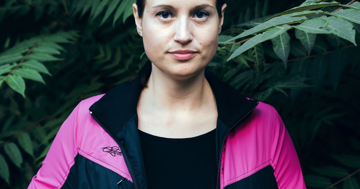 Angela Lehner erhält Franz-Tumler-Literaturpreis