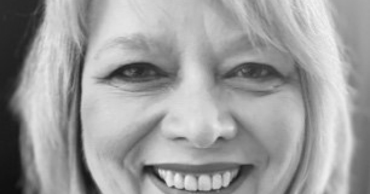 Annette Michael: "Es wird so viel Rassismus und Sexismus über Sprache ...