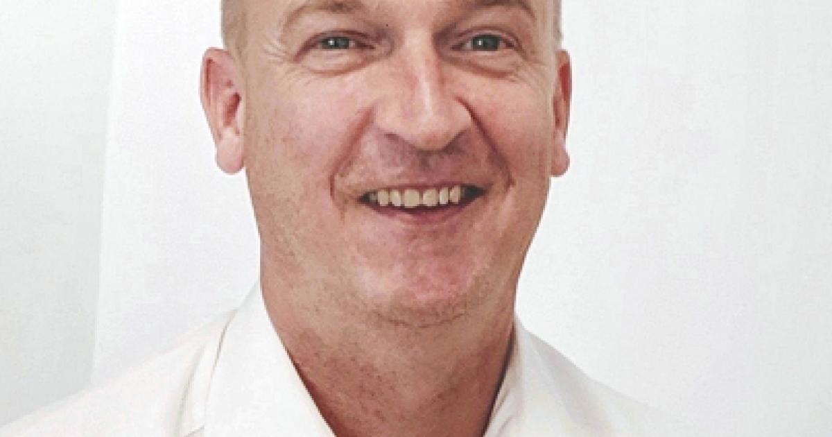 Arnd von Conrady neuer Leiter E-Commerce