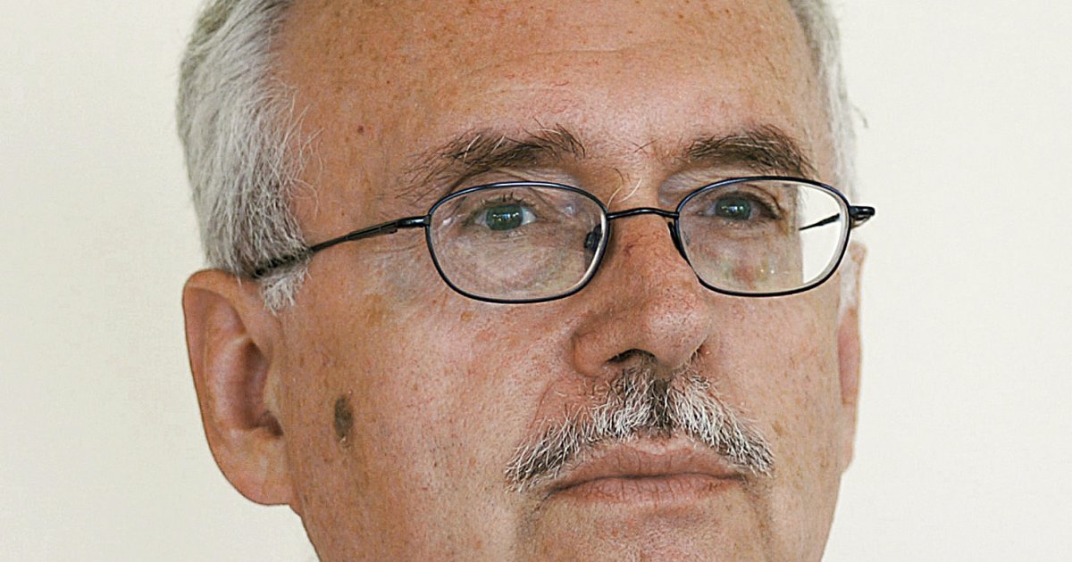 Autor Peter Beutler erhält Morddrohung