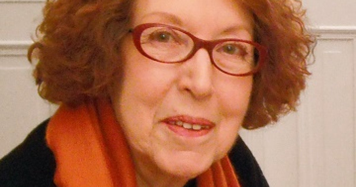 Als Inge Aicher-Scholl die alte Truhe öffnete