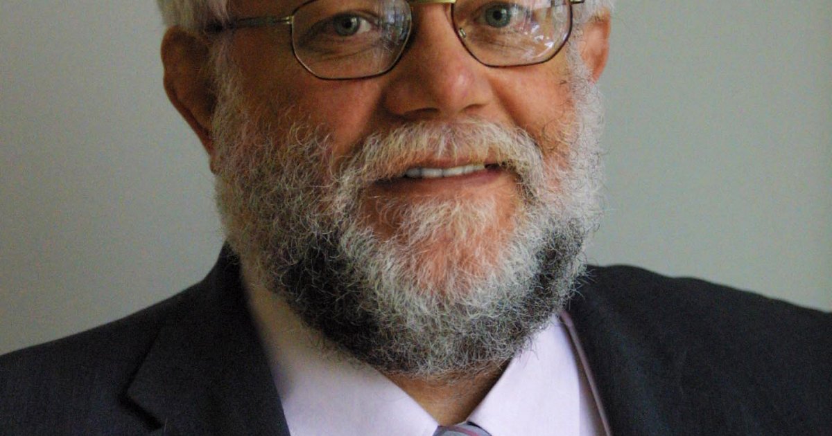 Friedhelm Eggers ist gestorben