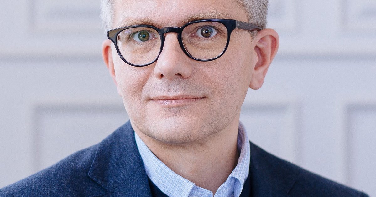 Jürgen Welte wird neuer Geschäftsführer