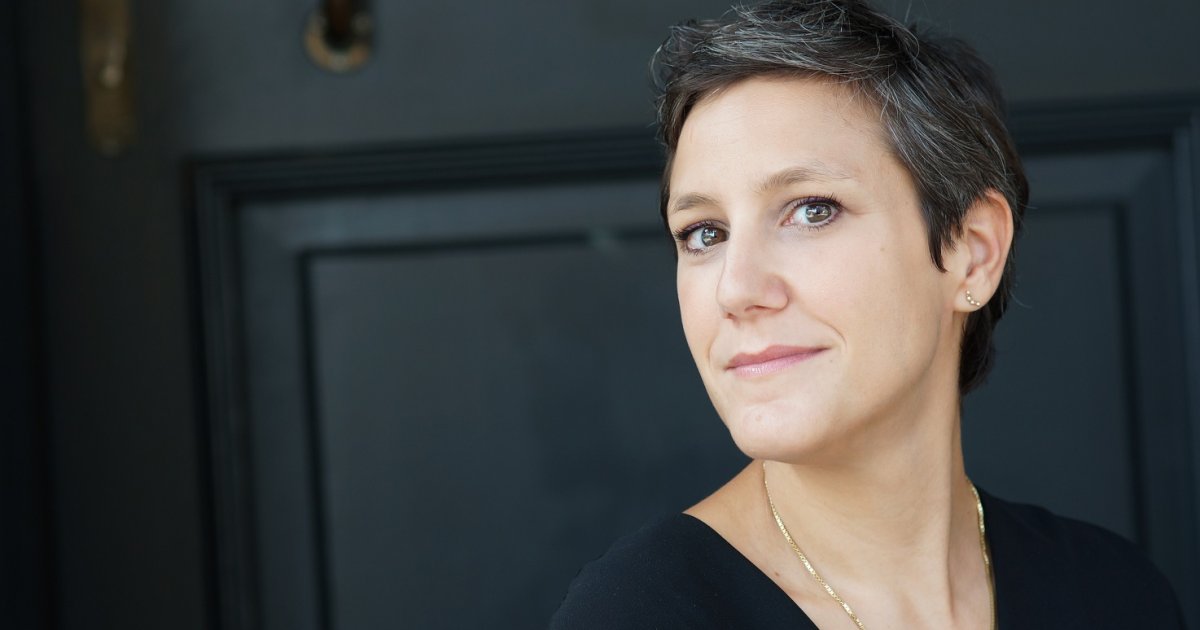 Marguerite Joly verantwortet zusätzlich Readers First