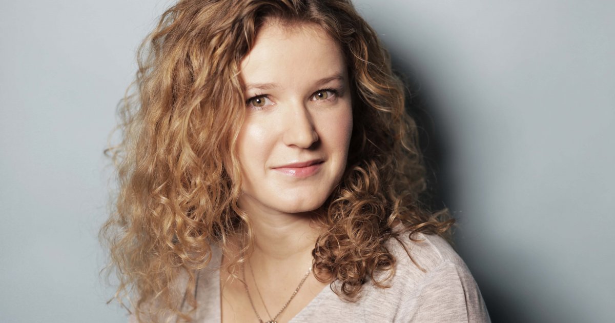 Maria Runge rückt auf