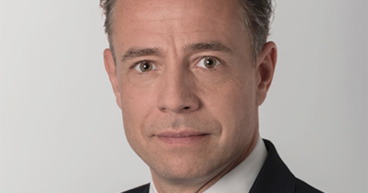 Thomas Niemann besetzt neu geschaffene Position