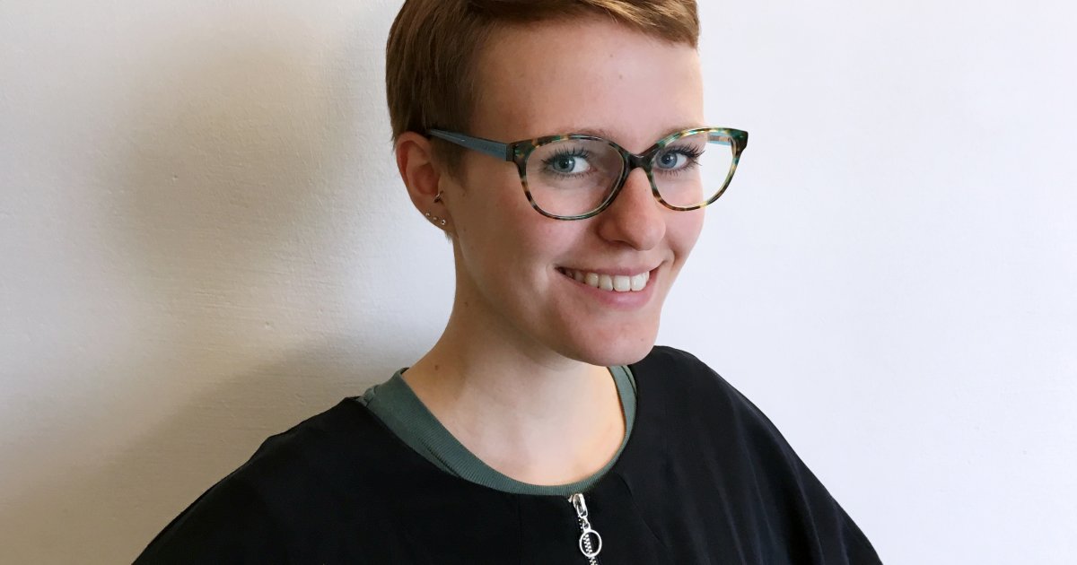 "Warum ist das Thema Barrierefreiheit auch für Verlage relevant, Frau ...