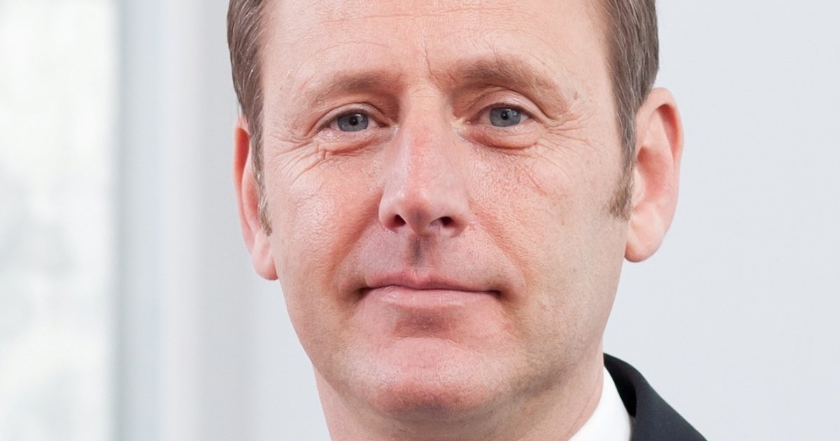 Sebastian Stahl verlässt Hanser