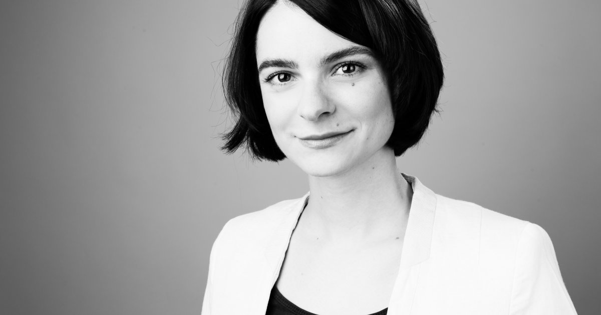 Stephanie Uhlig neue Pressereferentin