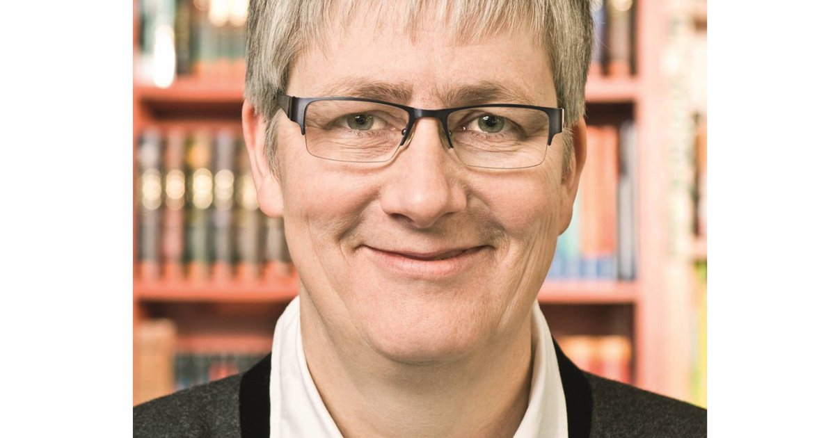 Susanne Martin für Lebenswerk geehrt