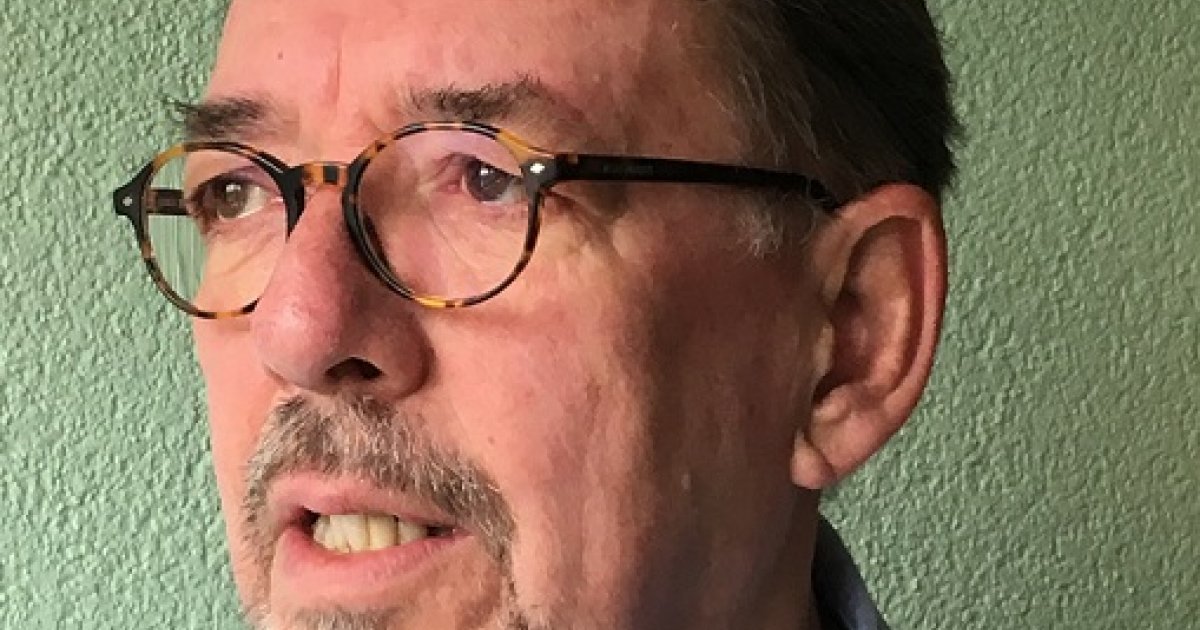 Thomas Didden neuer Geschäftsführer