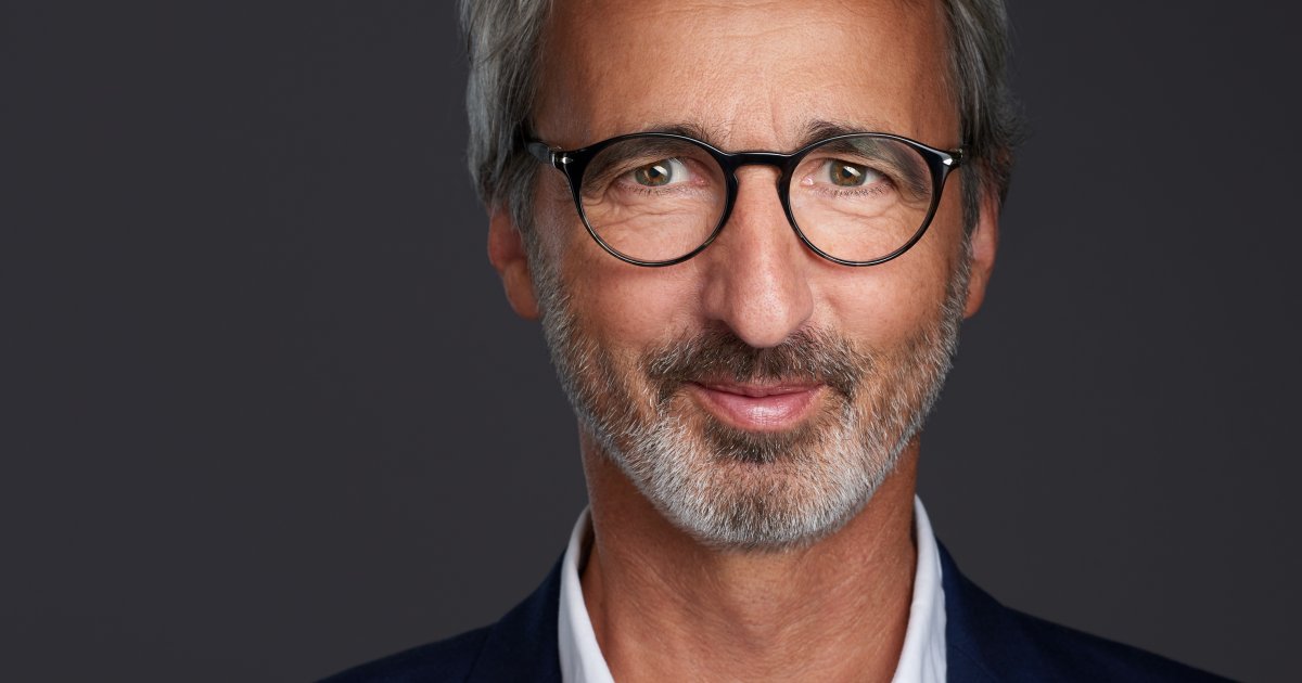 Thomas Hagen neuer Programmleiter