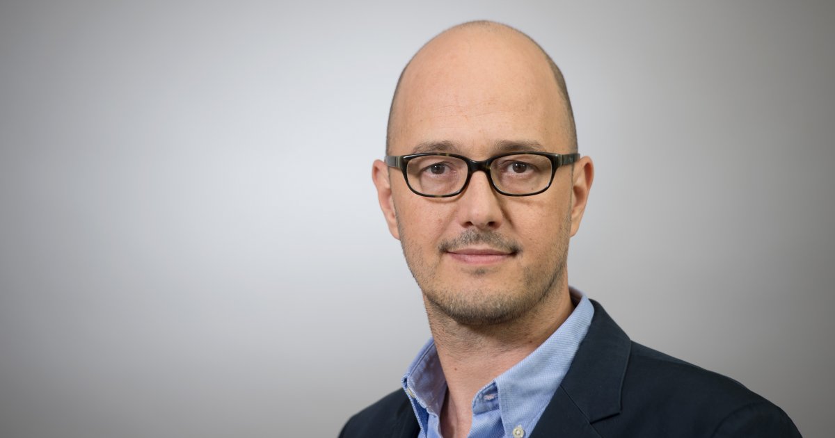 Michael Zöllner will in Berlin studieren