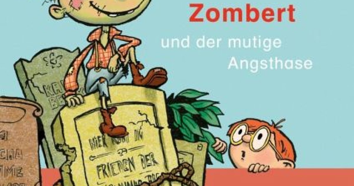 Kai Pannen gewinnt mit "Zombert"