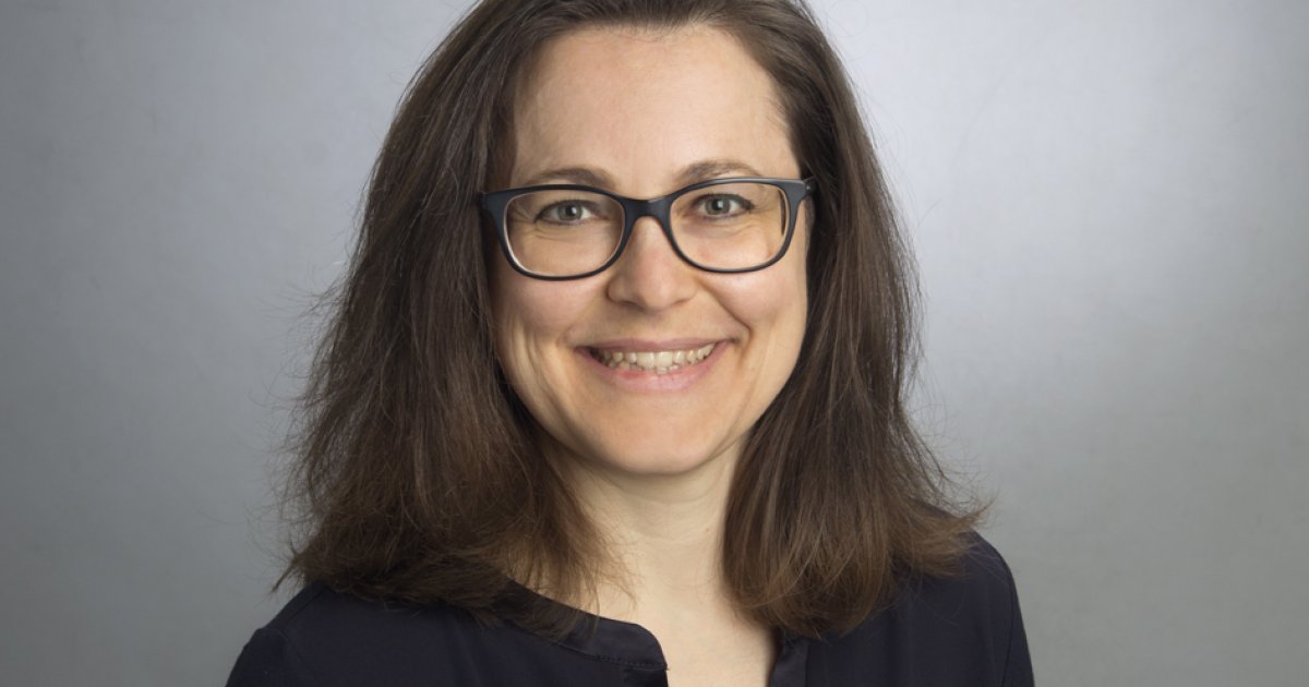 Andrea Wolf übernimmt für Stefanie Brich