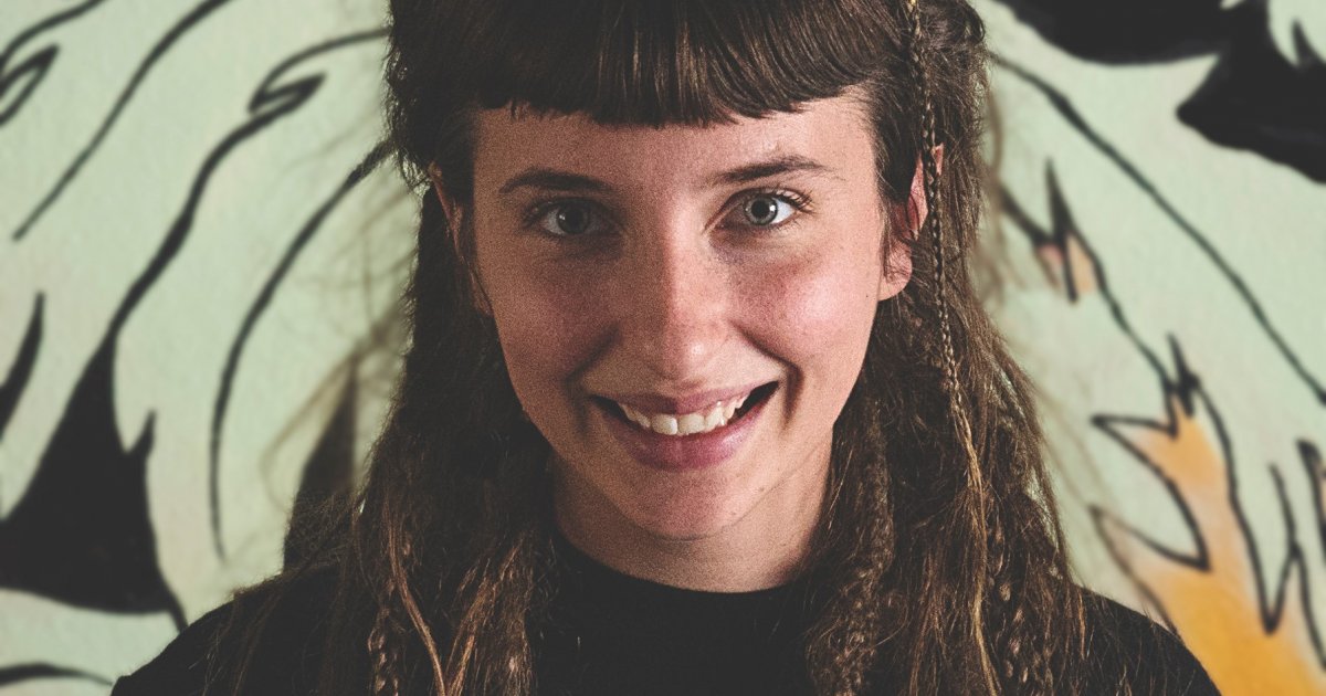 Sarah Eschbach neu im Team