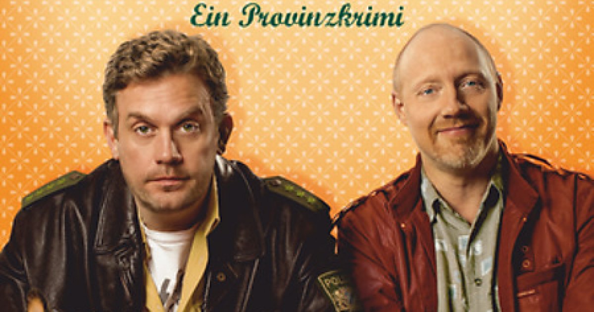 Eberhofer lockt drei Millionen Zuschauer ins Kino