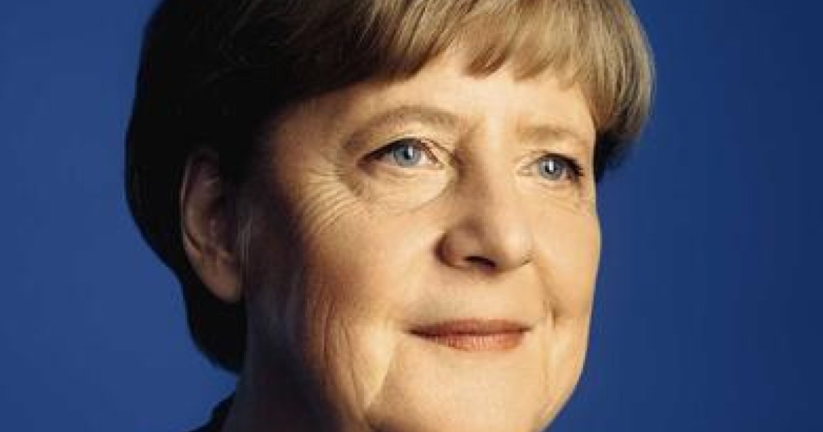 Merkels "Freiheit" über 200.000 Mal verkauft