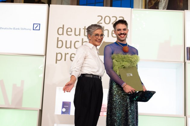 Kim de l’Horizon gewinnt