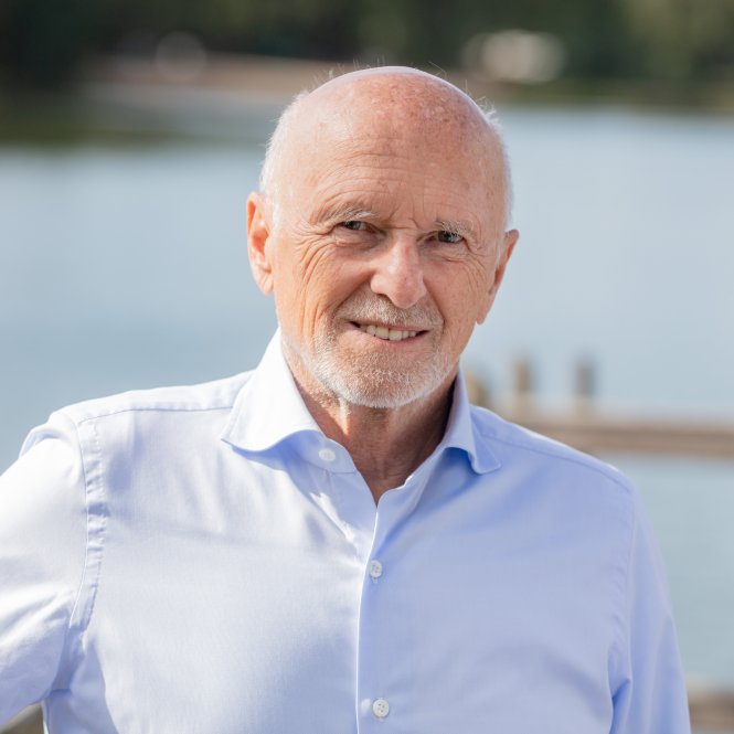 Roßmann nimmt 5-Prozent-Hürde