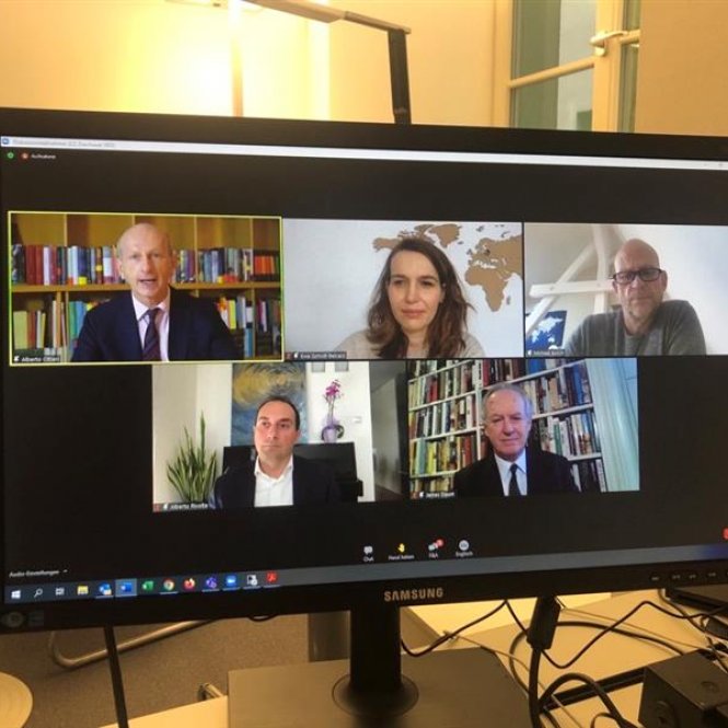 Customer Care wurde bei Thalia Mayersche vernachlässigt