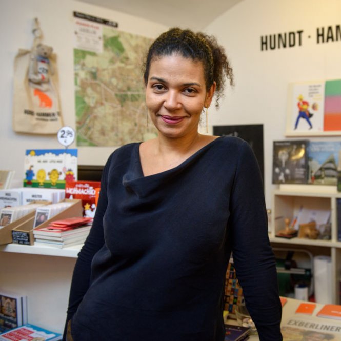 "Es fehlt das Menschliche, Zufällige, Magische."