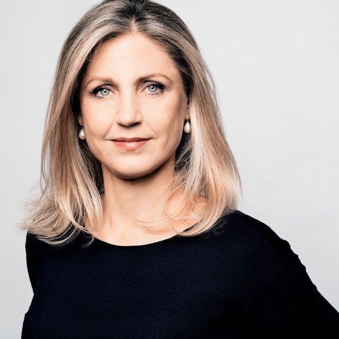 Constanze Neumann: "Natürlich kann gegenderte Literatur gute Literatur ...