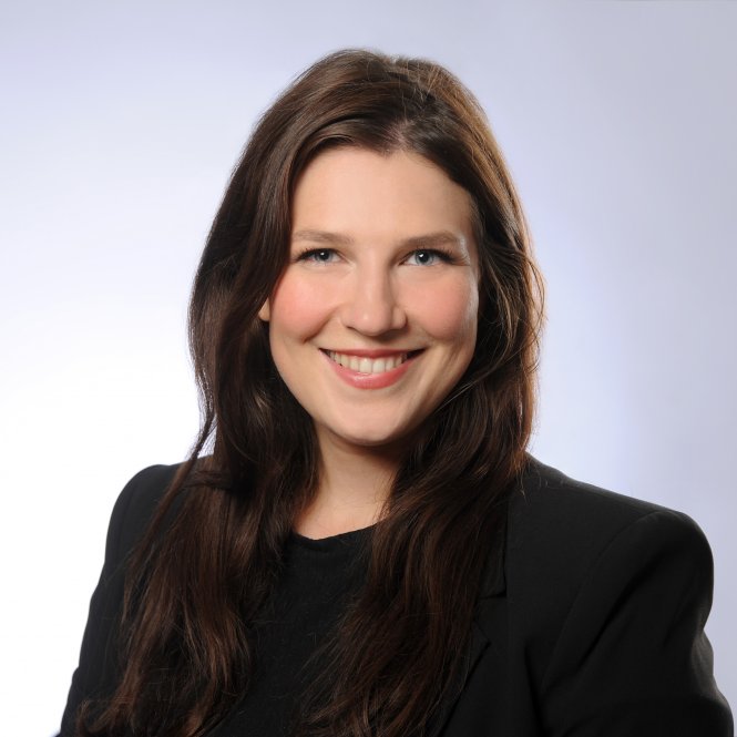 Jennifer Maurer wird Marketingchefin