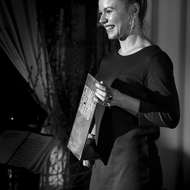 Romy Hausmann gewinnt mit "Liebes Kind"