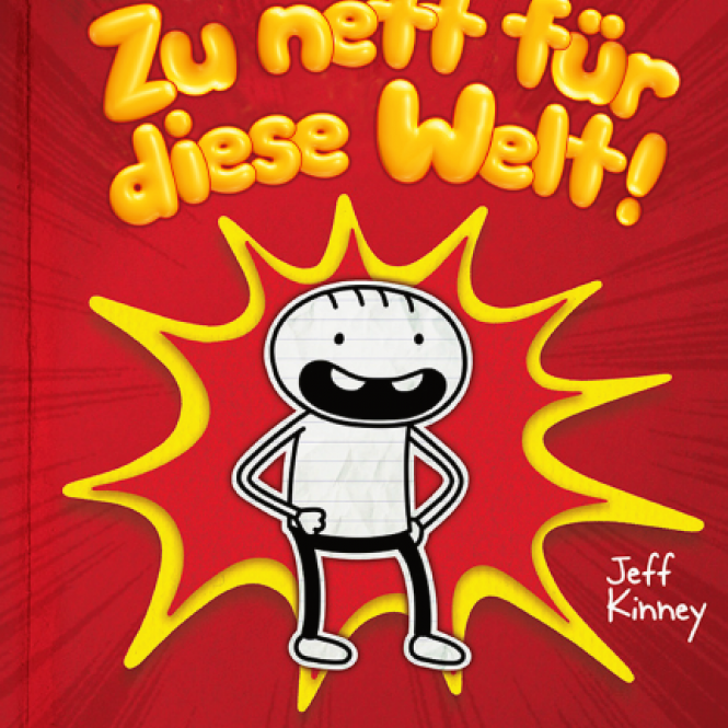 "Ruperts Tagebuch" kommt im April