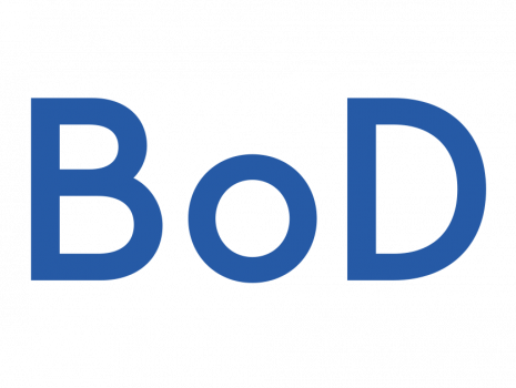 Im Porträt: Inga Splitzer, BoD