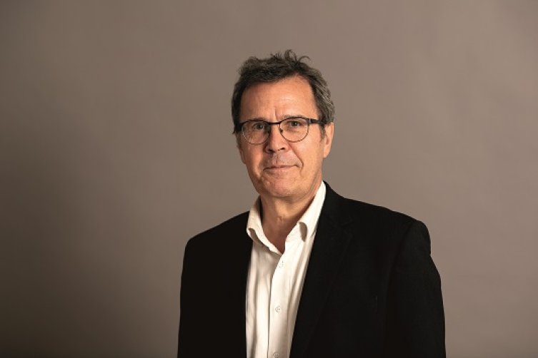 Felix Rudloff übernimmt Literaturagentur Copywrite