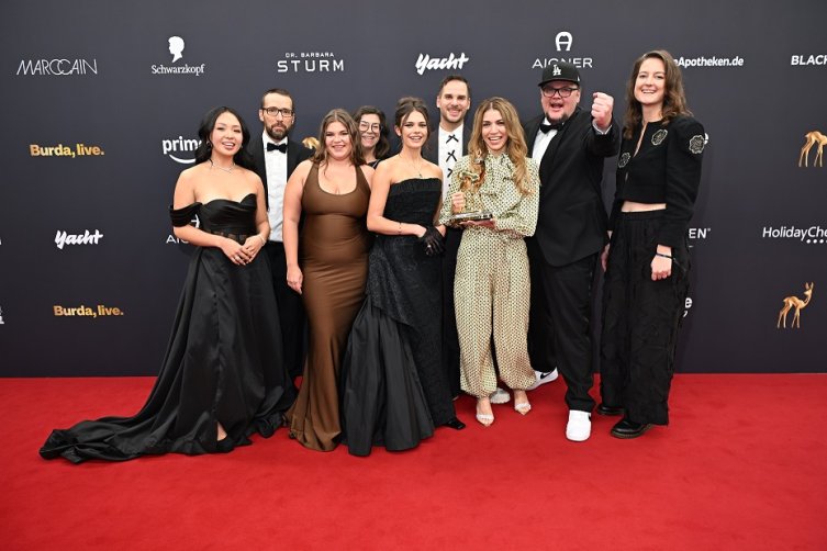 Young Storyteller Award 2024: Platz 1 an Stella Krückeberg